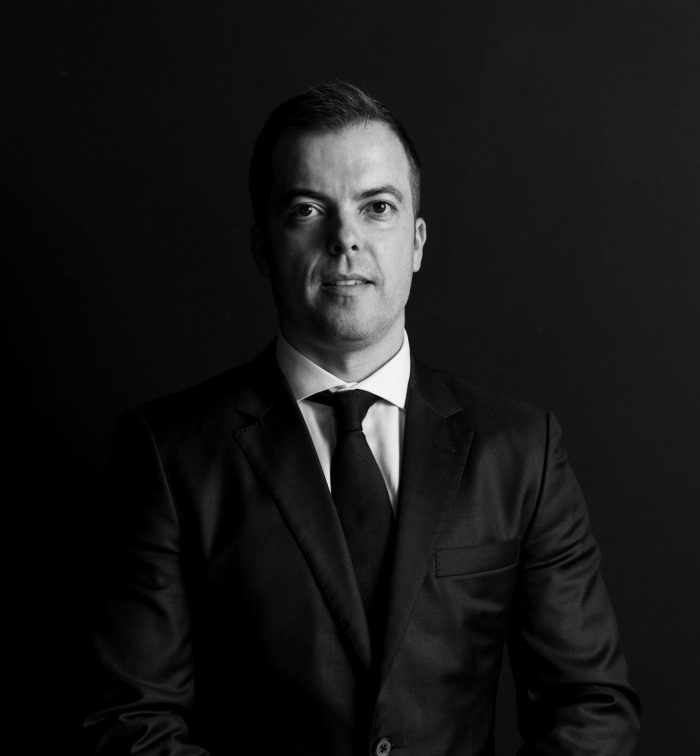 Our People - Jameson Capital