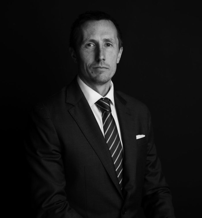 Our People - Jameson Capital