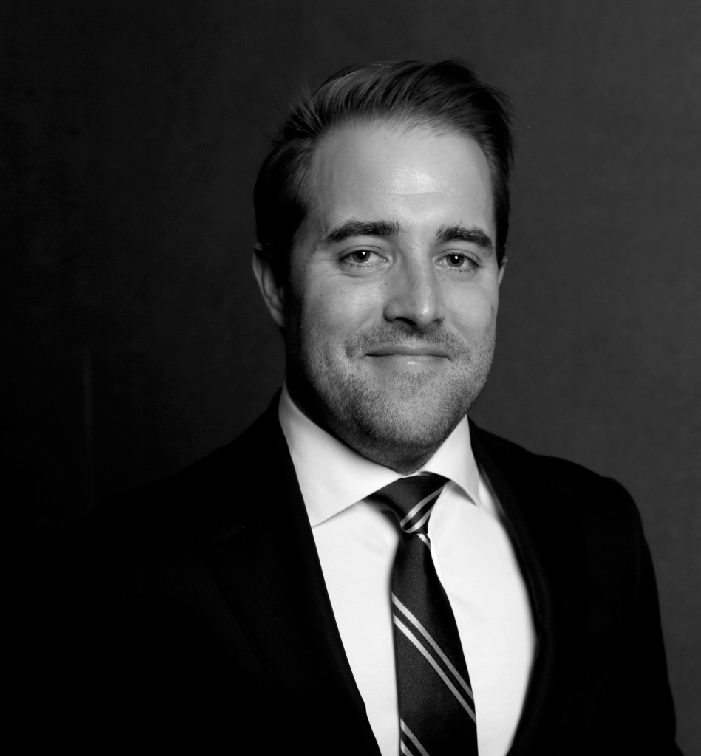 Our People - Jameson Capital